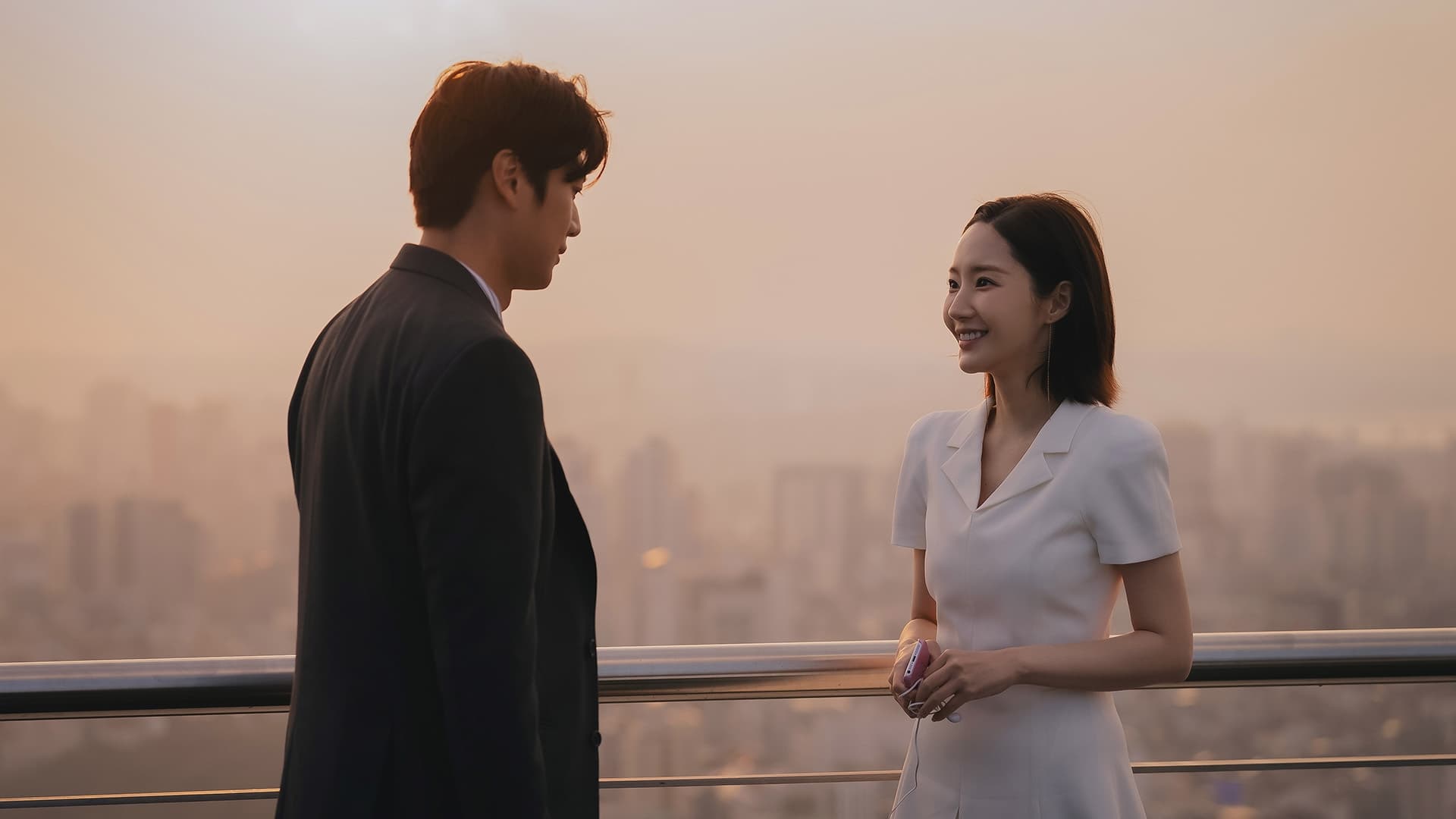 ซีรี่ย์เกาหลี สามีคนนี้แจกฟรีให้เธอ Marry My Husband 2024 พากย์ไทย Ep